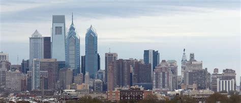 Former Philadelphia Homicide Detective Facing Sexual Assault Allegations From Murder Victims