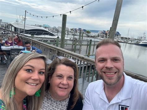 Jeromy Milian Smith On Linkedin What Could Be Better End To A Full Day Of Training Than A