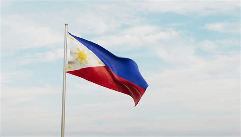 What You Can And Cant Do To The Ph Flag Lifestyleinq Lifestyleinq
