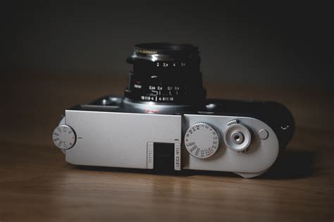 Leica M11 Review An Icon With Glaring Problems Alik Griffin