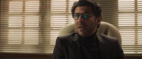 صورة 1 من فيلم مش أنا إياد نصار الدهليز قاعدة بيانات الفن العربي