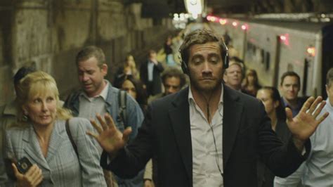 Movie Review Demolition Video Abc News