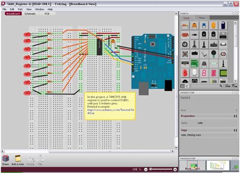 Arduino In Romania Proiectare Si Simulare Arduino