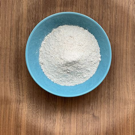 پودر جوانه گندم اِرایز روغندون