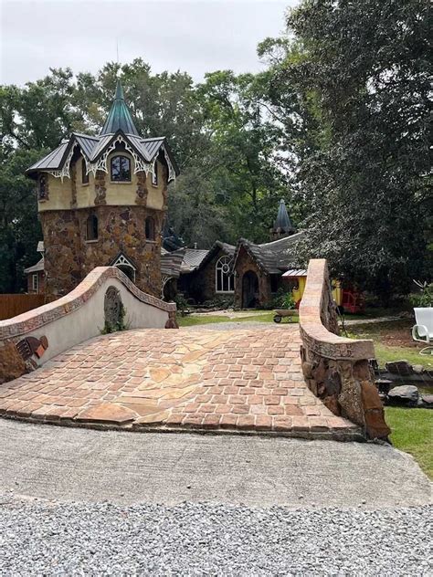 This Alabama Castle Is So Beautiful Youll Already Be Planning A