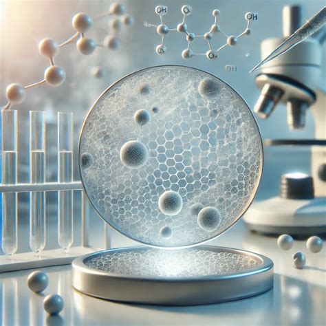 Nanocellulose In Biotechnology Reinste Nano Ventures Pvt Ltd