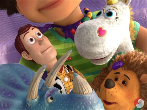 Playtime Movie Toy Story 3 Popo Facebook