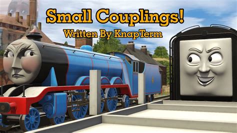 Small Couplings Youtube