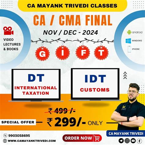 Ca Mayank Trivedi On Linkedin Camayanktrivedi