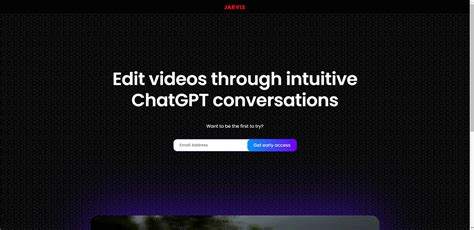 Jarvis Détails Prix And Alternatives Futur Ia