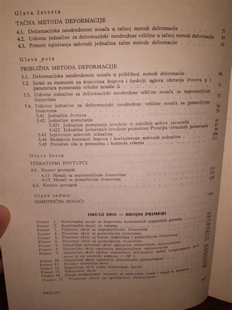 Teorija Okvirnih Konstrukcija MĐurić Pjovanović 74133325