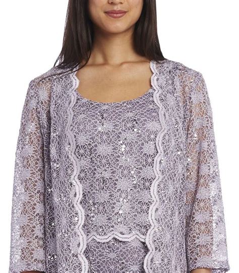 Silver Randm Richards 9530 Short Mother Of The Bride Dress Jacket Mother Of The Bride Dresses