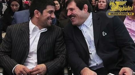 داود میمندی علیرضا دبیر مزدور نظام و دشمن شماره یک ملت ایران است Youtube