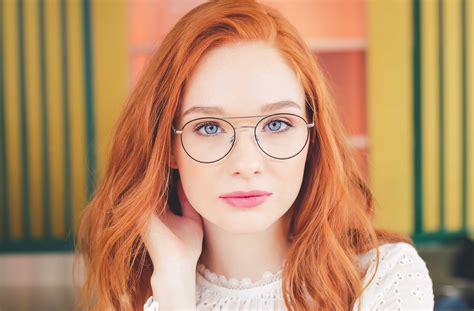 Here Is Why We Love Double Bridge Frames Iris