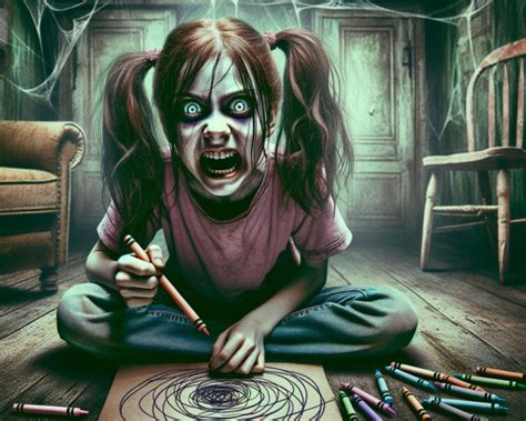Ai Generated Tween Photos And Artwork Deep Dream Generator