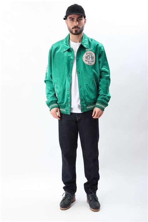Varsity Jacket Graduate Store En