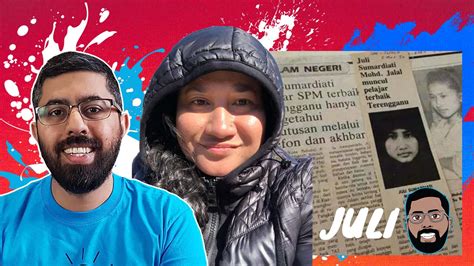 Abdullah Sameer Friendly Exmuslim On Twitter Im Joined This Saturday By Juli Jalaludin Who