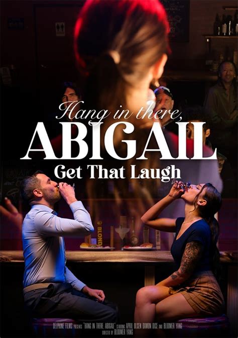Watch Hang In There Abigail Get That Laugh