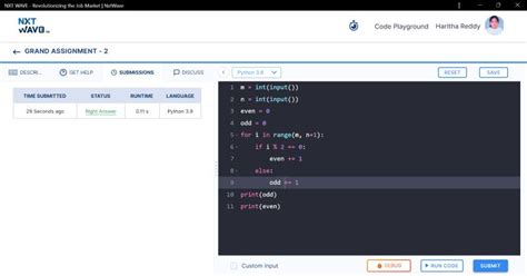 Haritha Reddy T On Linkedin 30daysofcodechalenge Python Coding