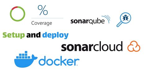 sonarqube host and deploy on local and cloud code quality code
