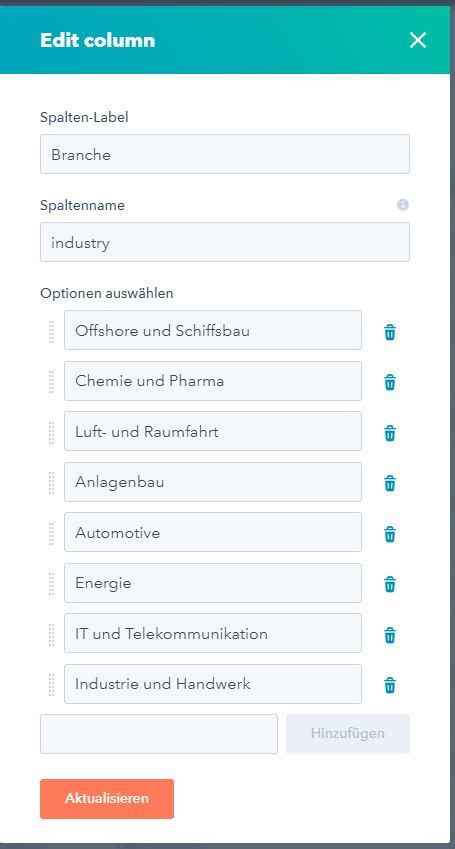 solved hubspot community hubdb filtering by custom module hubspot