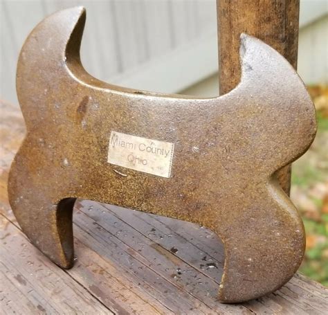 Authentic Bannerstone Ancient Indian Artifact Atlatl Gorget Arrowhead