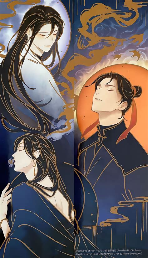 Yuwu Official Art Disney Imágenes Bocetos Increíbles Personajes