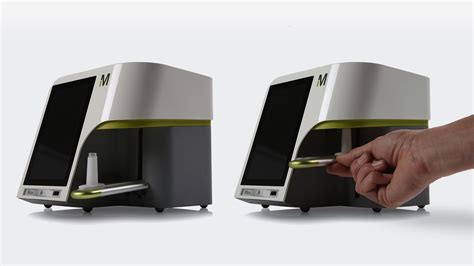 Muse Is An Automated Human Cell Analyzer Used In Medical Labs To Help Diagnosis Disease And
