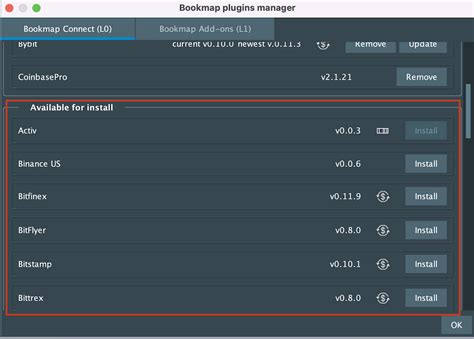 How To Connect To The Trading Simulator · Bookmap Knowledge Base