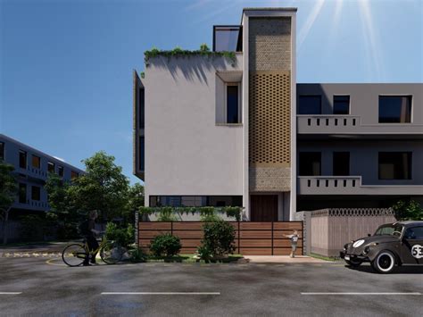 Photorealistic Render Of Sketchup D Model Using Lumion Upwork