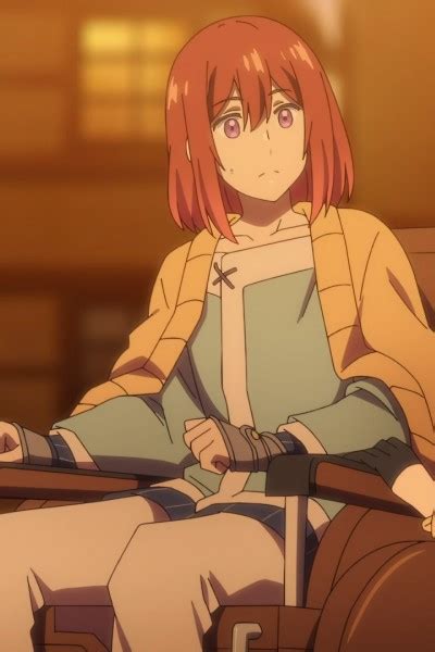 Gil Character 140582 Anidb