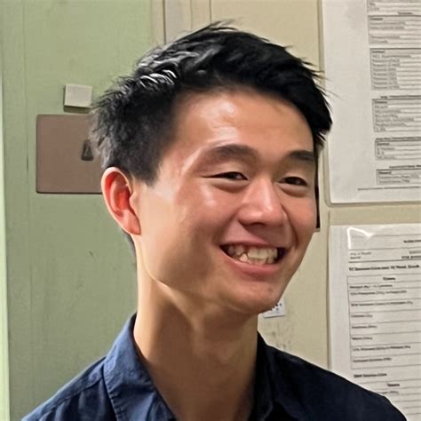 Daniel Jiang Electrical Engineer L3harris Technologies Linkedin