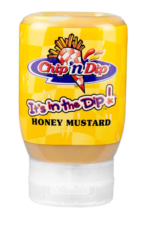 Chip N Dip Its In The Dip