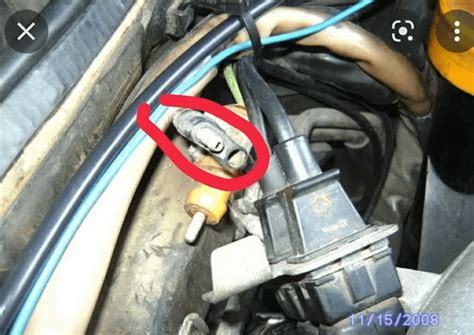 1985 Porsche 944 Na O2 Sensor R944