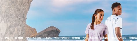 Riell Via Veneto