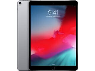 Ipad Pro 105 1st Gen Specs Release Date And Refurbished Prices