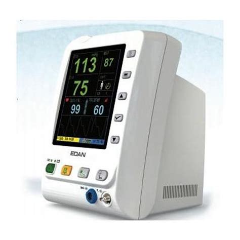 New Edan M3 Surveillance Monitor New Condition For Sale At Art Med