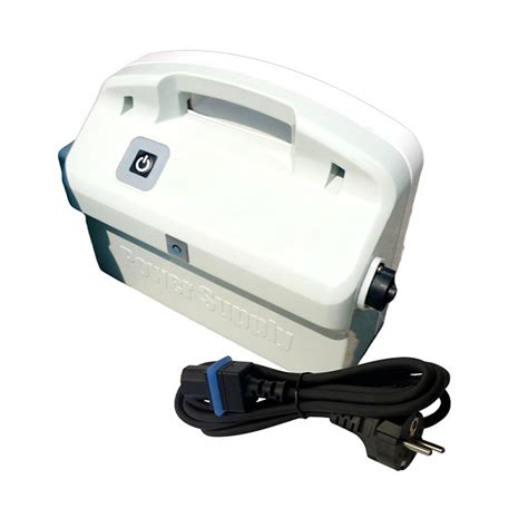 Maytronics 999567058984401lf Kit Basic Power Unit Power Cable For