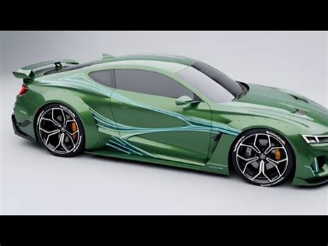 2026 Audi Horch Mansory Edition The Ultimate Luxury Sedan Concept