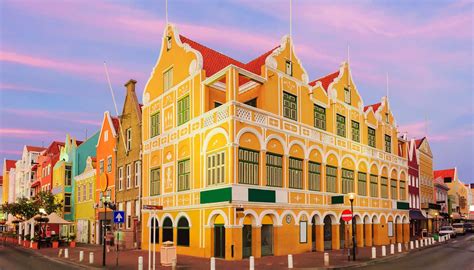 Curaçao Public Holidays