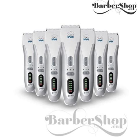 Tông đơ Thú cưng Codos 8100 - DealSaigon.com