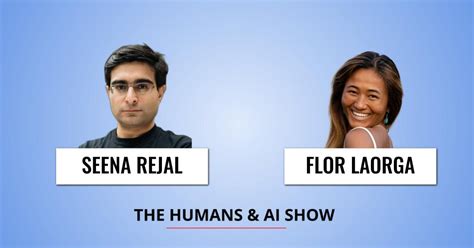 Seena Rejal — Scaling Custom Ai Bridging Tech And Business Uks Ai