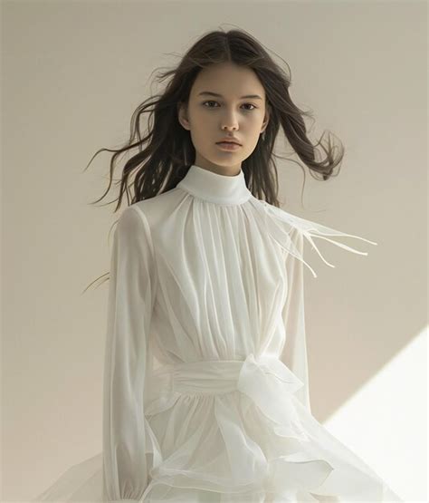 White Translucent Dress Images Free Download On Freepik