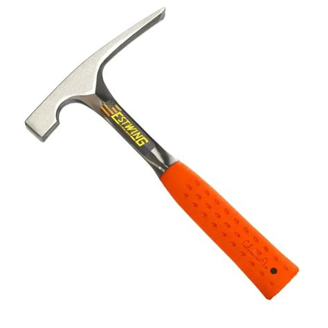 Estwing Flat Tip Hammer For Geologists Buy Geology Products
