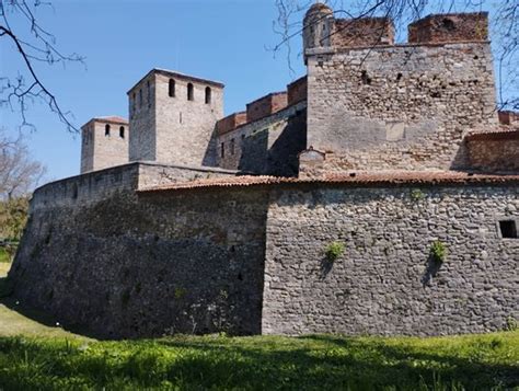 Ужаси край Дунав Килии за мъчения и екзекуции се крият в мрака на