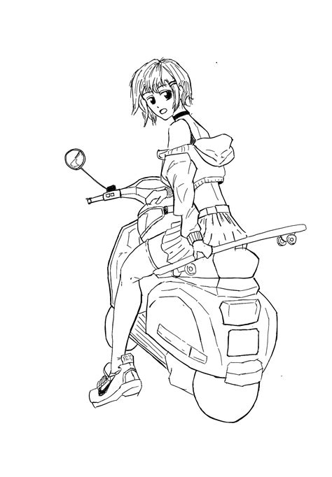 Drawing Vehicles For The First Time No I Cant Draw The Wheel In Perspective R Learntodraw