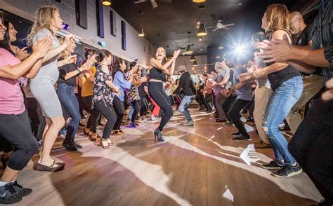 Dance Classes Baza Dance Vancouver Activifinder