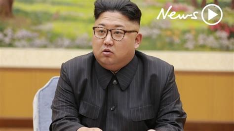Kim Jong Un ‘executed Porn Actor Now Kims Aide Au