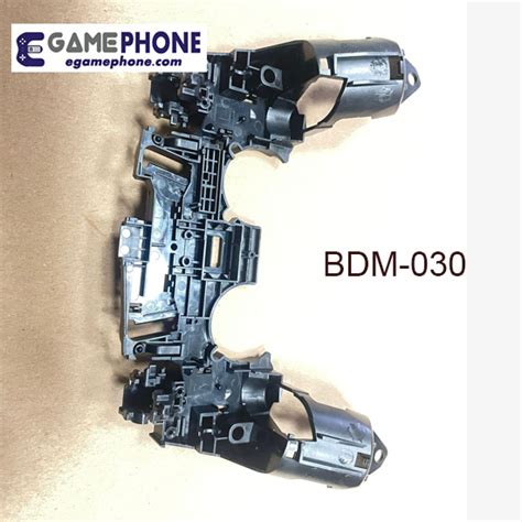 Replacement Ps5 Bdm 030 Controller Inner Support Internal Frame Stand Motherboard Bracket