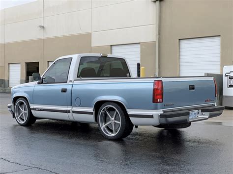 The Sport Truck Movement Street Trucks